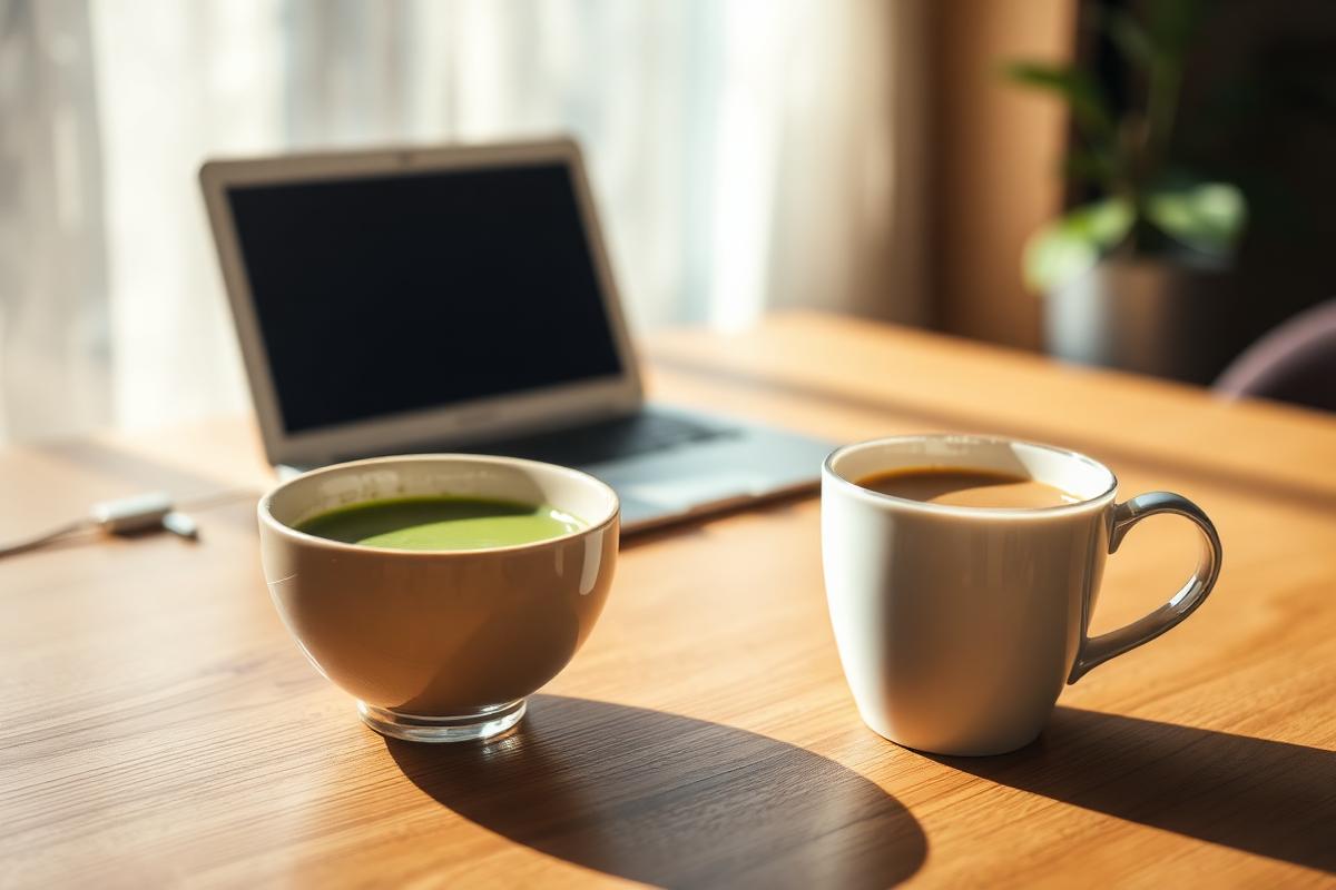 Sip Green - Premium Japanese Matcha Tea | Sip Calm, Stay Green